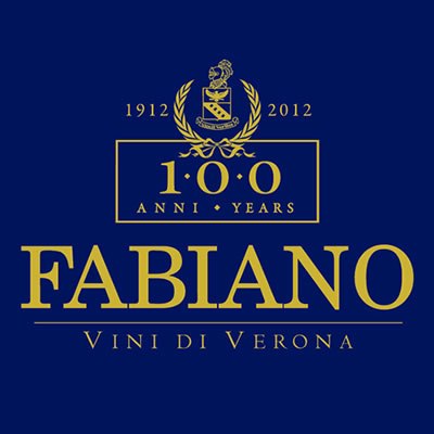 Fabiano Logo
