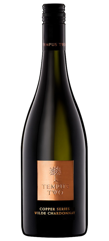 Tempus Two Copper Wilde Chardonnay – Welcome to AIWW