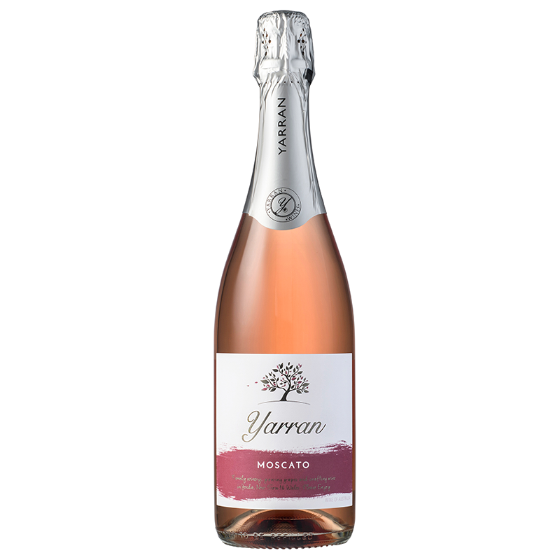 Yarran NV Sparkling Moscato – Welcome to AIWW