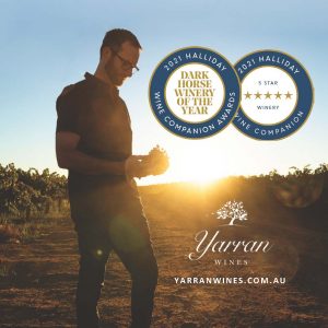 Yarran – Welcome to AIWW