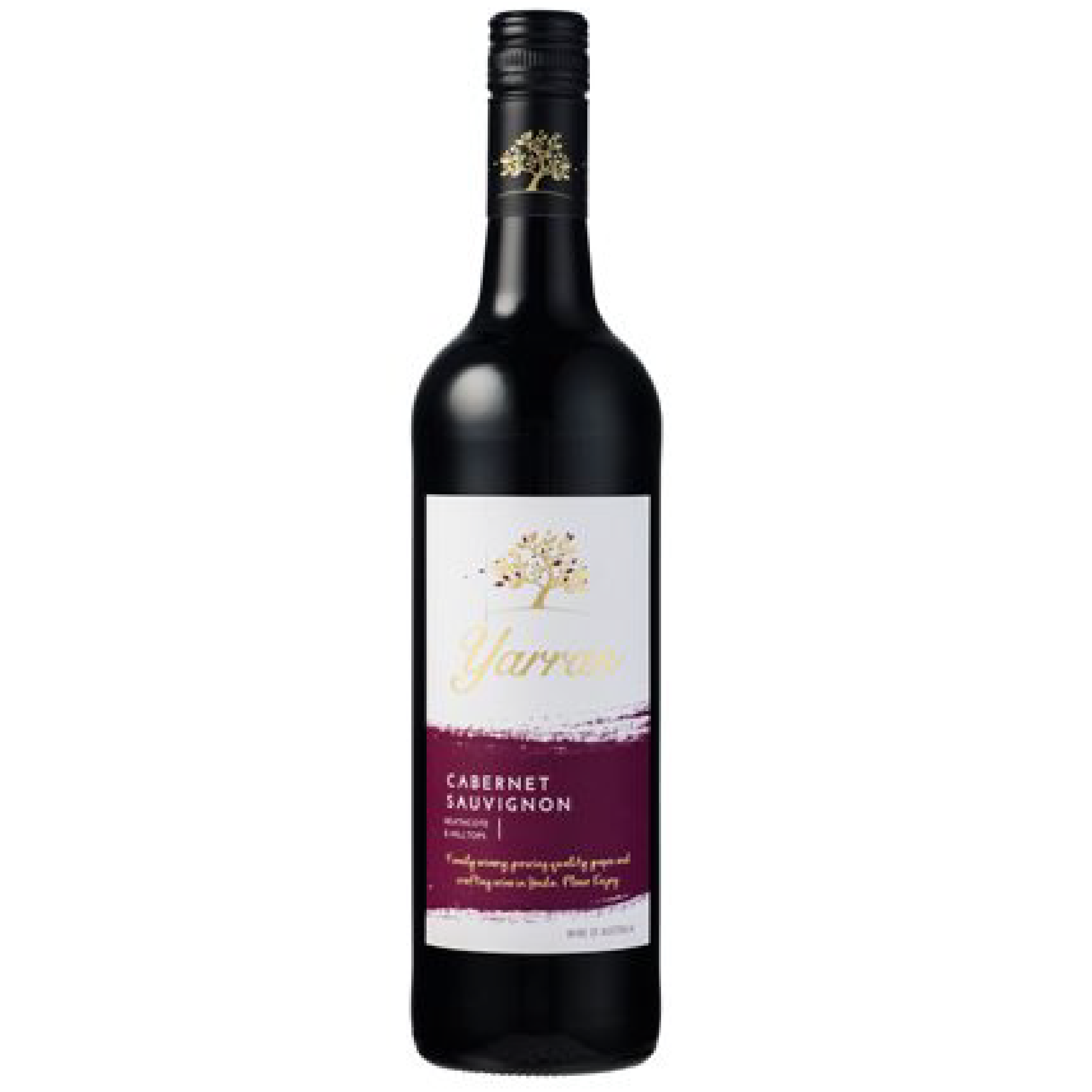 Yarran Cabernet Sauvignon – Welcome to AIWW